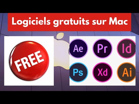 Télécharger des logiciels gratuitement sur MackBook