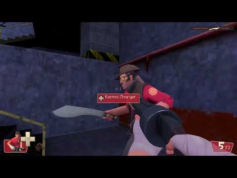 Steam Community :: Video :: Lambda Fortress Extended - HL1 Multiplayer ...