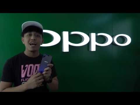 OPPO NATION – OPPO NOW
