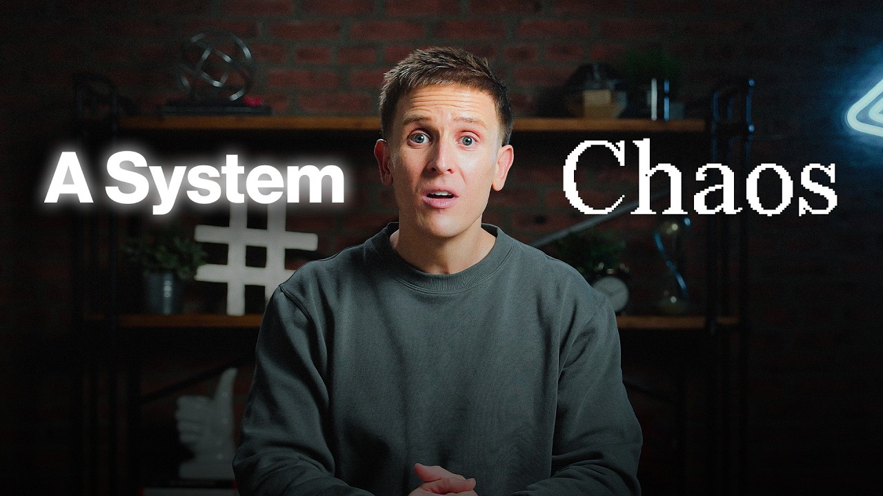 The Church Communications Masterclass