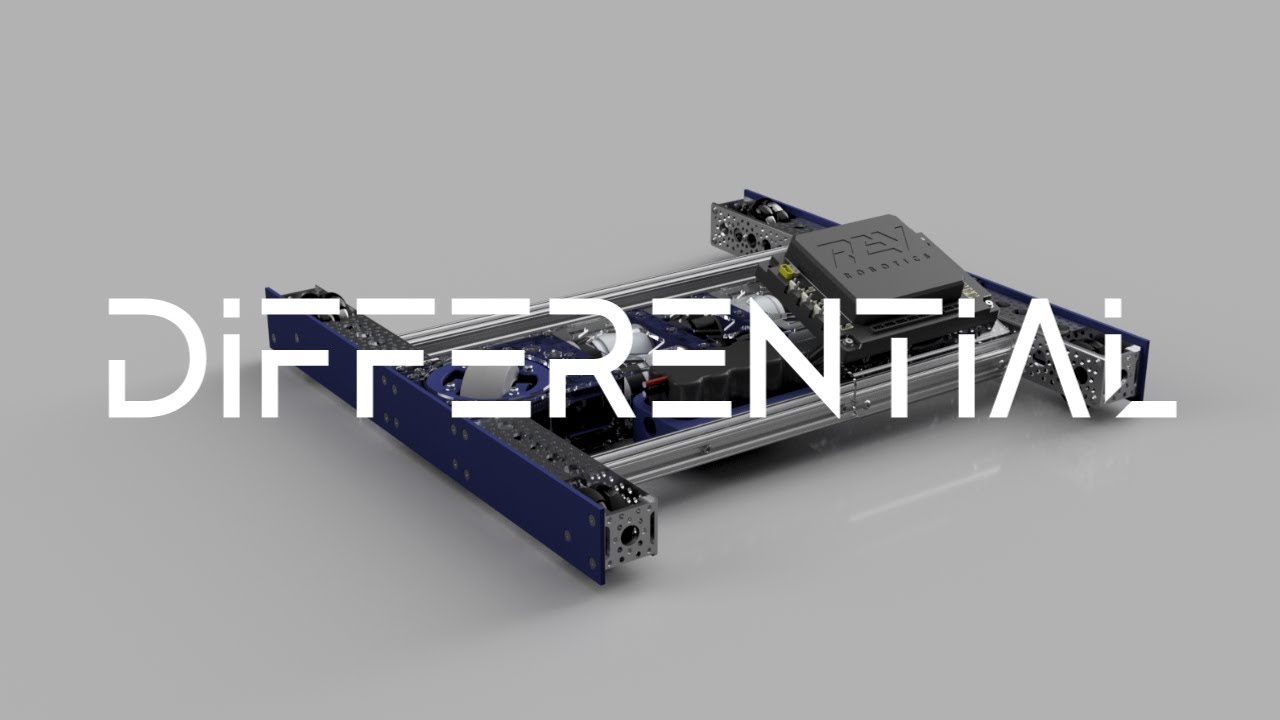 What if you only had 2 swerve pods? - Technical - Chief Delphi