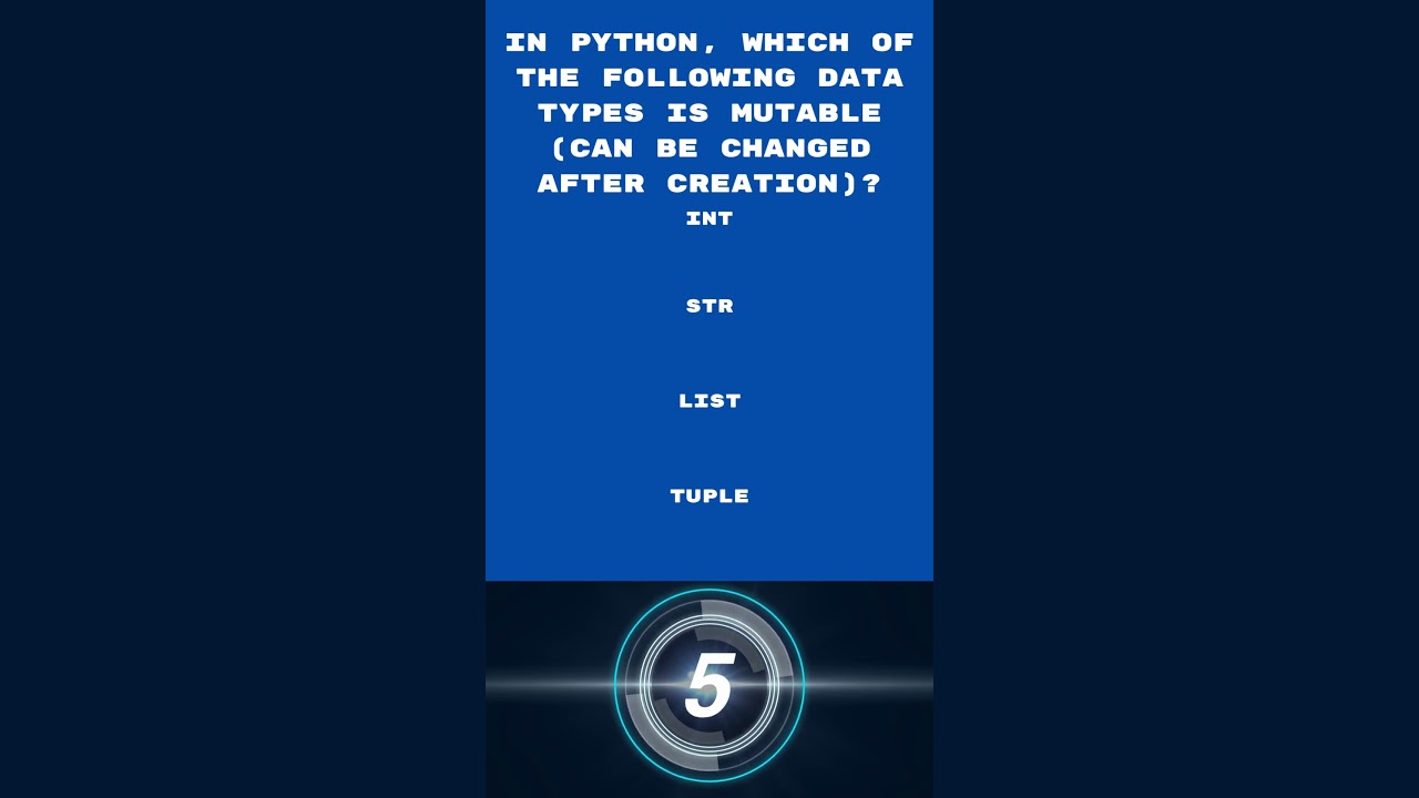 Python Trivia 02 #code #coder #fyp #fypシ #trivia #python #ai