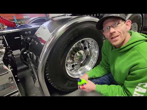 HOW TO POLISH & RESTORE ALUMINUM & STAINLESS, FROM KENDALL @ KEYSTONE WITH 40,000 HOURS EXPERIENCE