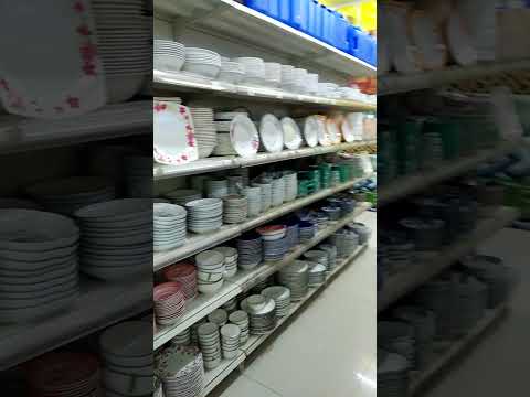 Different kind of plates