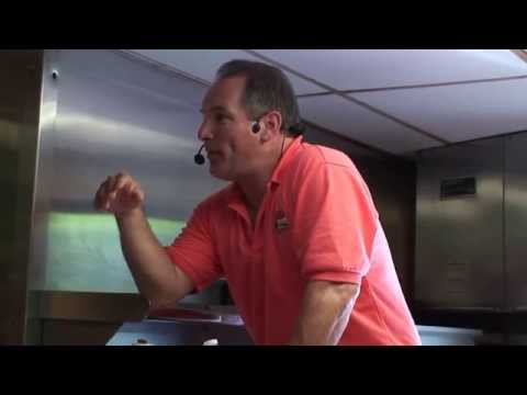 Live Auction Video - Restaurant Live Auction