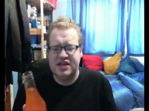 Down The Water Hole - Jarritos Mandarina Mandarin Redux