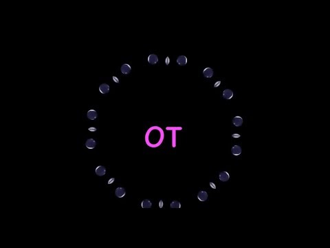 OT- LEARN TO READ English - PHONICS - Ending Word Sounds - OT