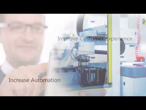 Advanced Vision Ensures a Flawless Product