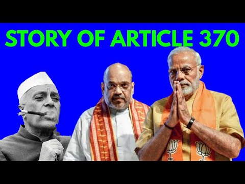 #ARTICLE370 IN HINDI | WHAT IS ARTICLE 370 | क्या है आर्टिकल 370? #KASHMIR & ARTICLE 370 #SuccessG