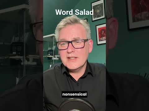 Word Salad