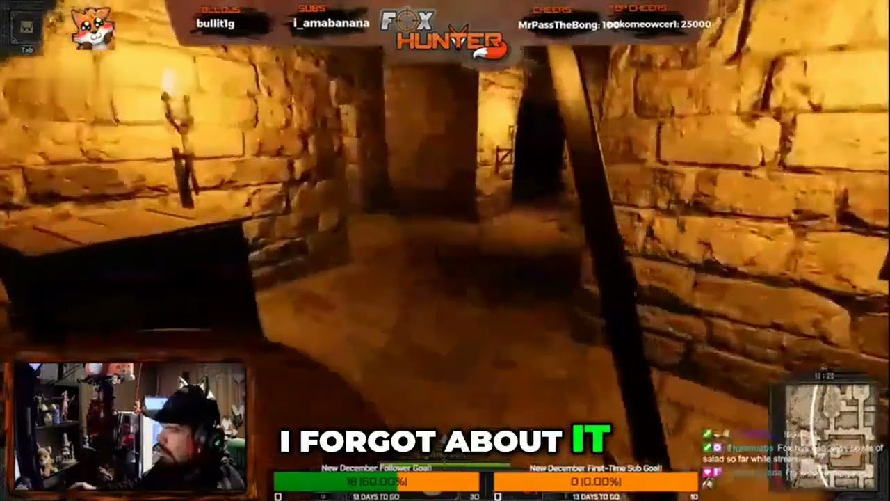 Dungeon Dive Gone Wrong! Sparks & Sword Fights!