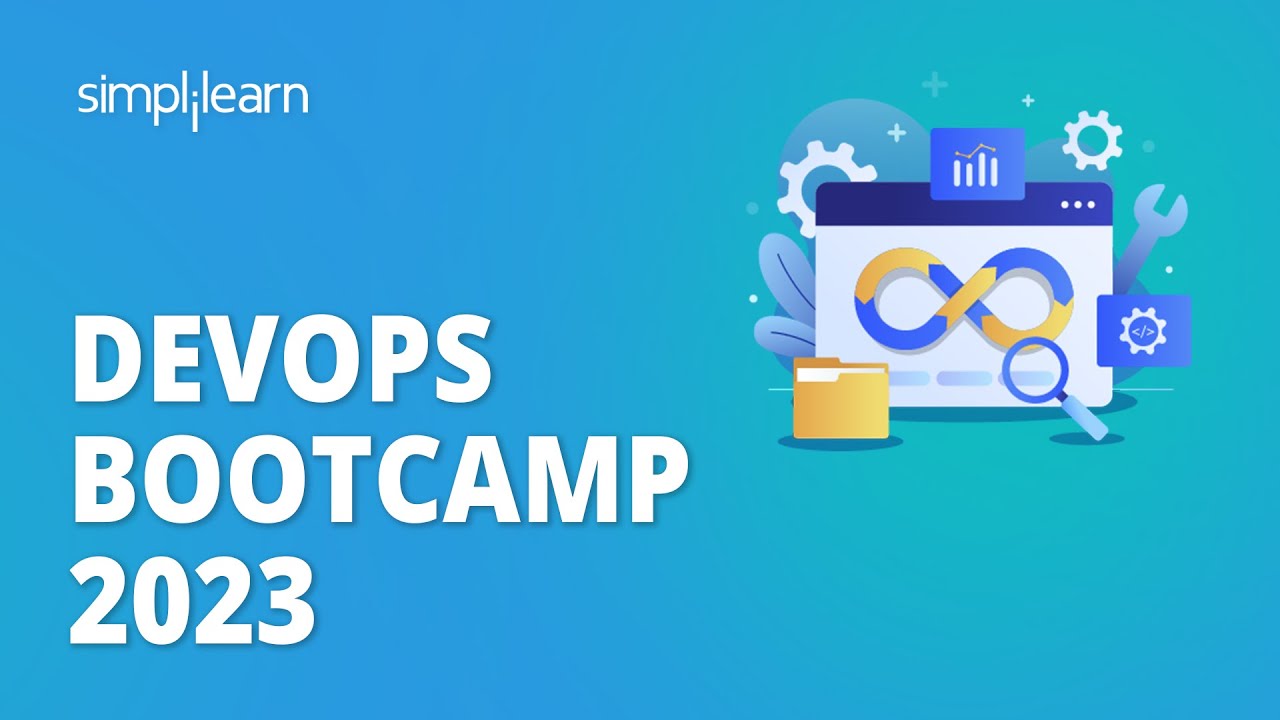 🔥 DevOps Bootcamp 2026 | DevOps Bootcamp for Beginners | Learn DevOps in 10 Hours | Simplilearn