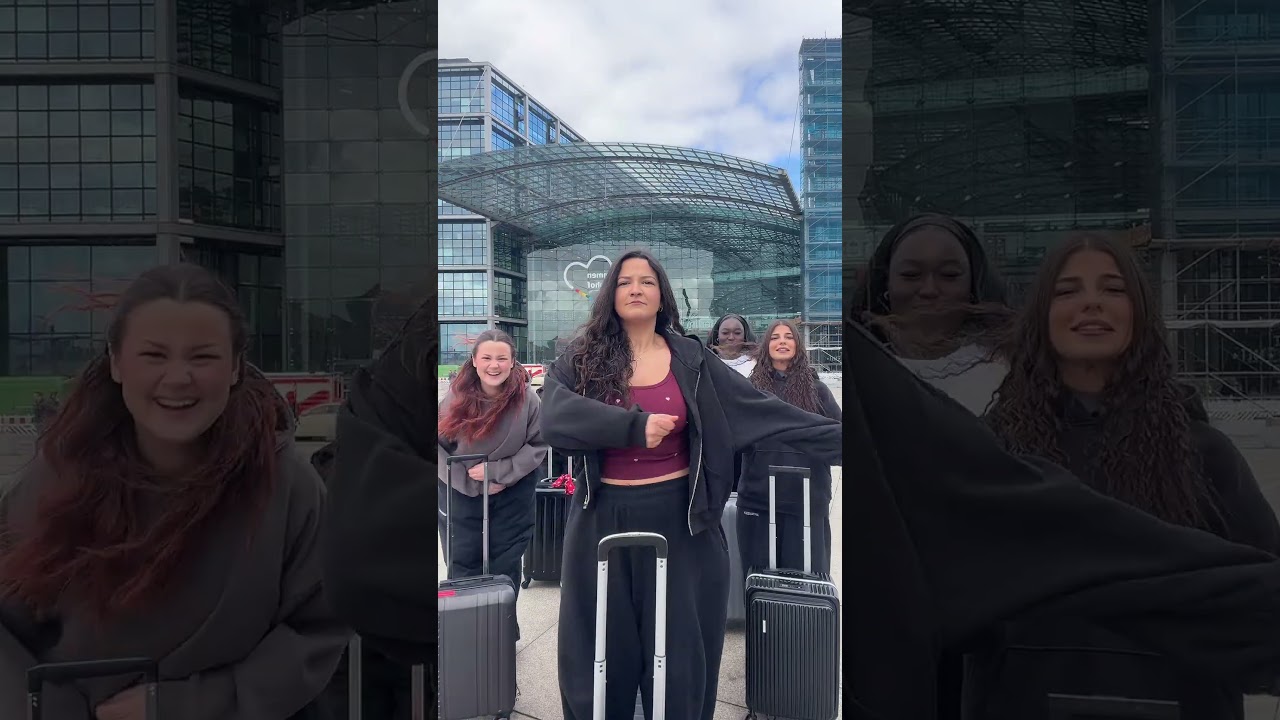 First try 😂 #trending #dance #dancerlife #dancer #dancechallenge #dancetrend #viral #trend