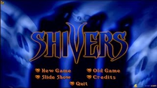 30 Games Like Shivers – Games Like