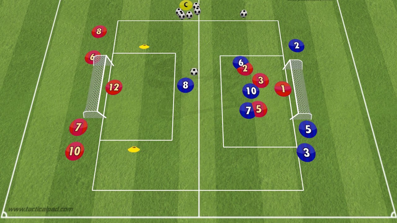 Multi Task - PROGRESSION 2