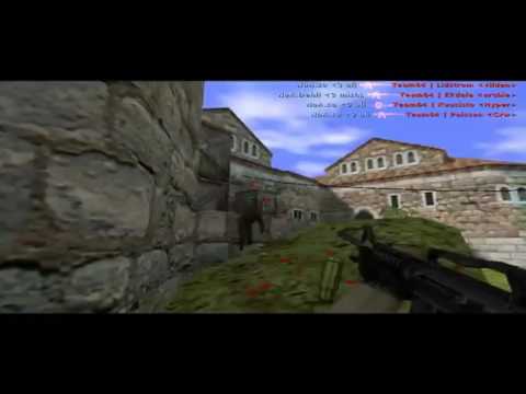 CS - The Fellowship of NoA (HD)