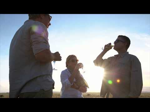Siringit Serengeti Camp