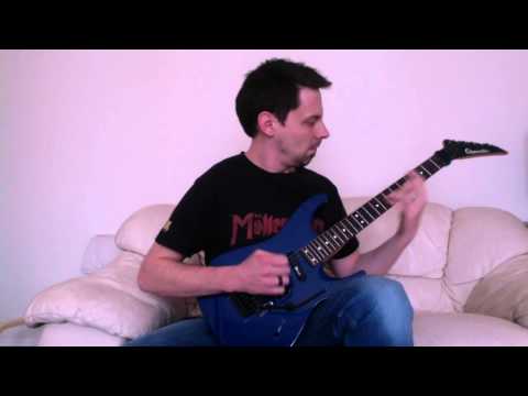 Charvel Charvette 170 Japan | Reverb