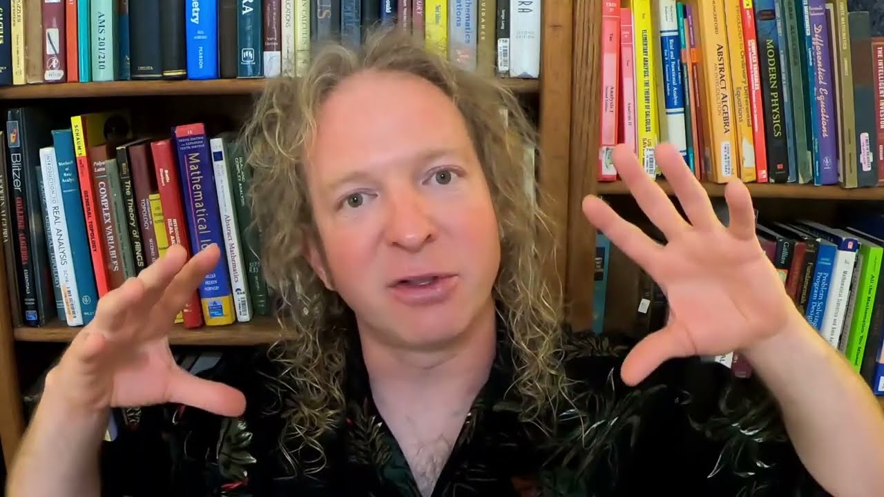 Advice For Writing Math Proofs