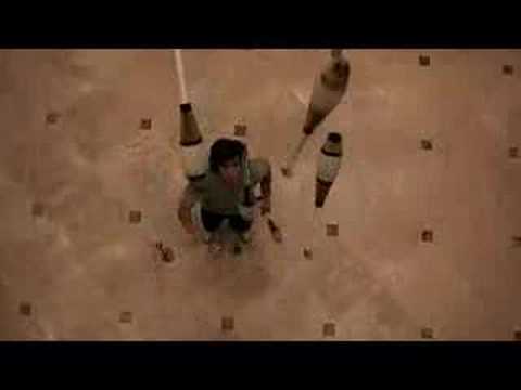 #7 Vova Galchenko: Going for the Juggler – Free Sid!