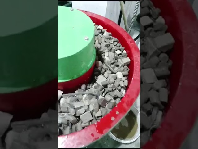 Ceramic Deburring Media - Ceramics Media from Ludhiana