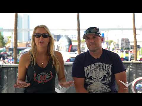 Amanda Martin - How To Discuss