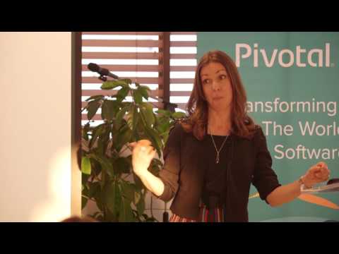 Creating Great Products Using Dual-Track Agile — Magda Cortez