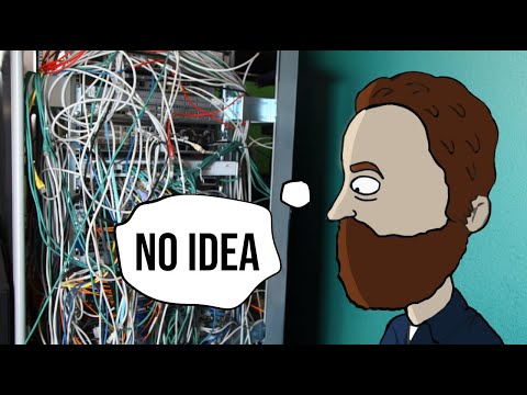 Dave from IT: Troubleshooting