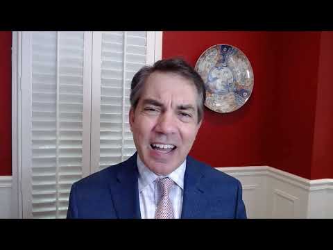 AAKP hosts Jack Kalavritinos: History Primer - FDA Patient Engagement Office
