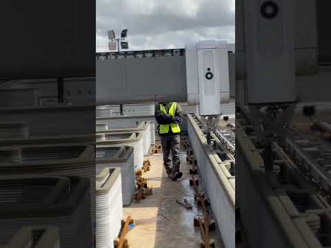 The Icon Vulcan Printer in Action, have you watched my site tour yet?