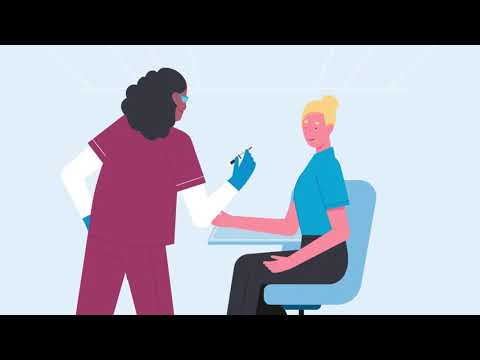 Behind the scenes: Phlebotomy Technicians