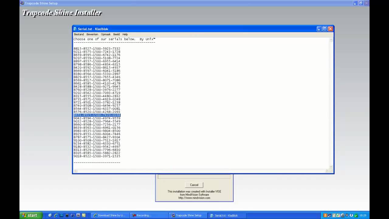 How to get Trapcode Shine for FREE