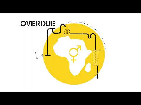 OVERDUE Co-learning space – OVERDUE