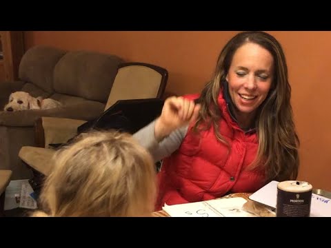 How to fix letter reversals! Letter Formation fun āSā