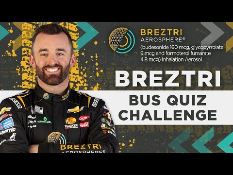 BREZTRI Bus Quiz Challenge