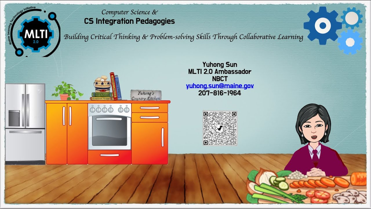 Build Critical Thinking & Problem-solving Skills Through Collaborative Learning
