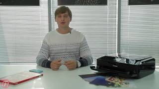 Canon PIXMA MG7540 Black (9489B007) купити в інтернет-магазині: ціни на ...