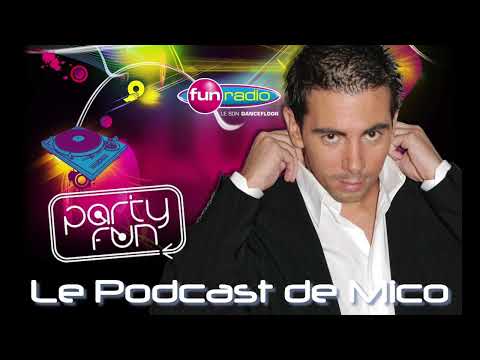 Party Fun Mico 02-01-2010 02h00_06h00 - FUN RADIO