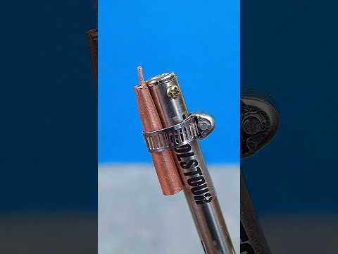 Amazing DIY ! Make A Plastic Repair attachment soldering Iron