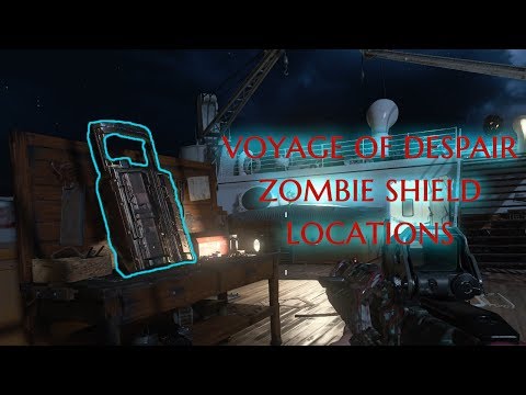 Steam Community :: Video :: Black Ops 4 Zombies "Voyage Of Despair ...