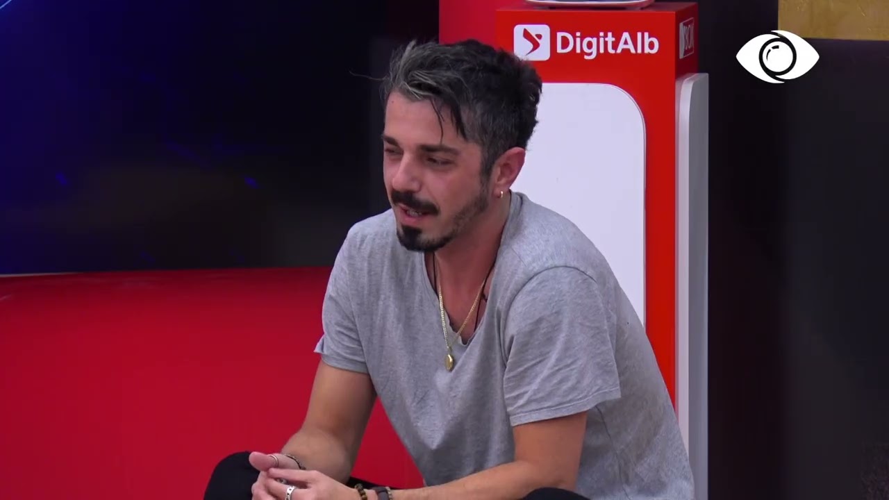 Loja e memories/ Rrëfimi i Amosit – Big Brother VIP 4