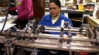 Bindery Worker Overview | What is a bindery worker? - Zippia