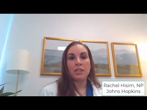 Eustachian Tube Dysfunction