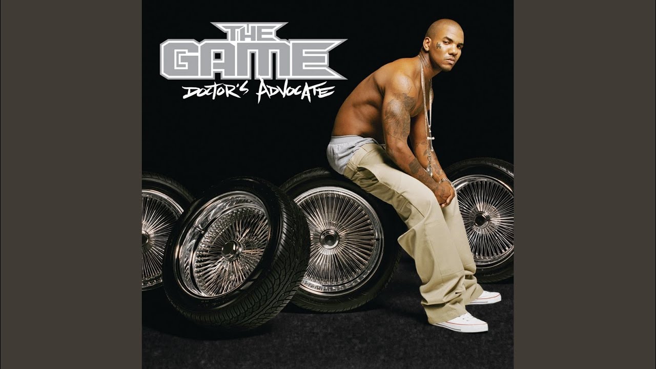 Why You Hate The Game (Album Version)
