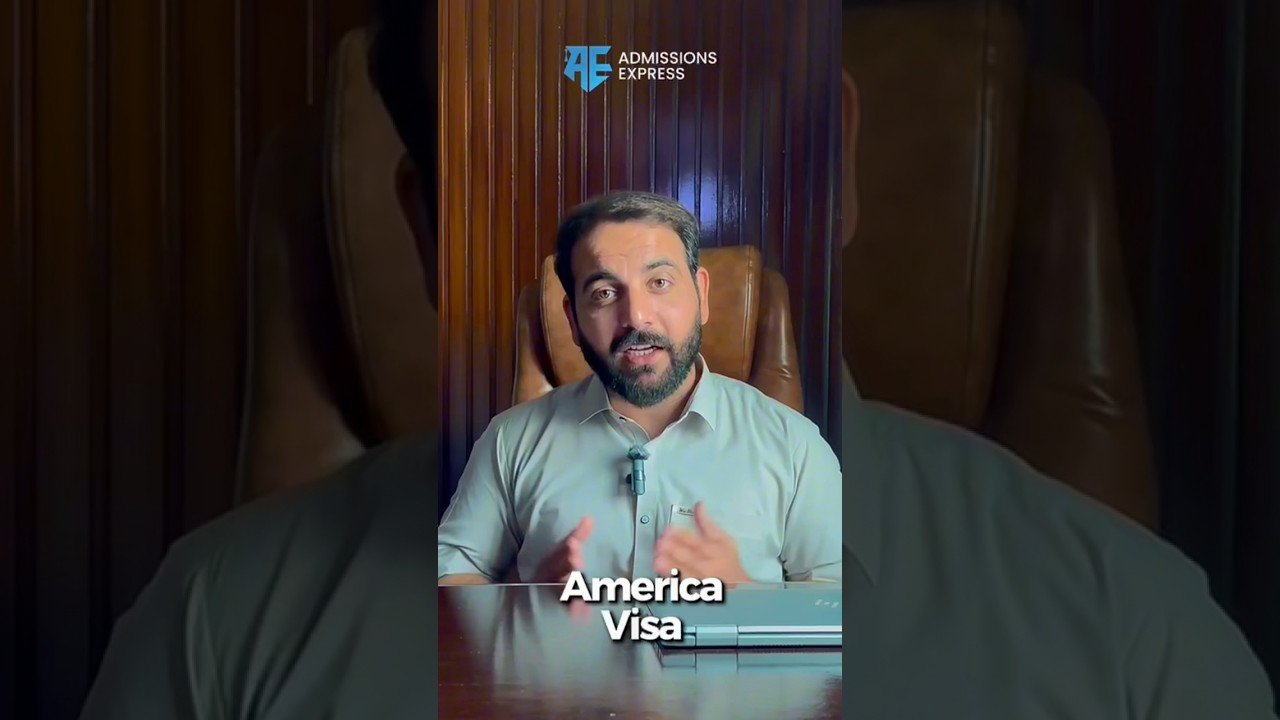 USA Visa 2025: Social Media Account Check Explained | DS-160, F1 Visa, Student Visa & Interview Tips