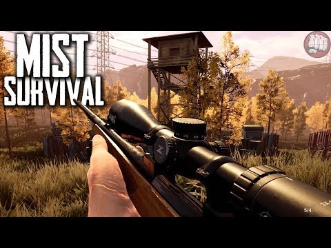 Steam Community :: Mist Survival