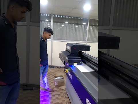 Uv printing machine india