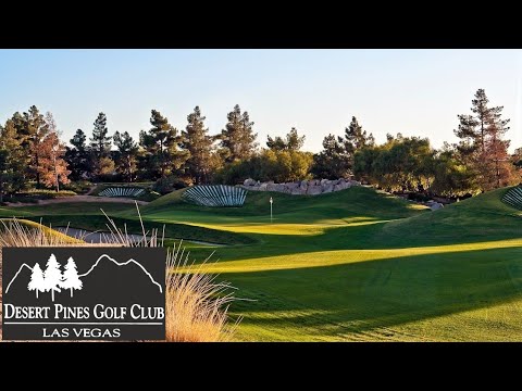 Course Review | Desert Pines Golf Club - Las Vegas, Nevada