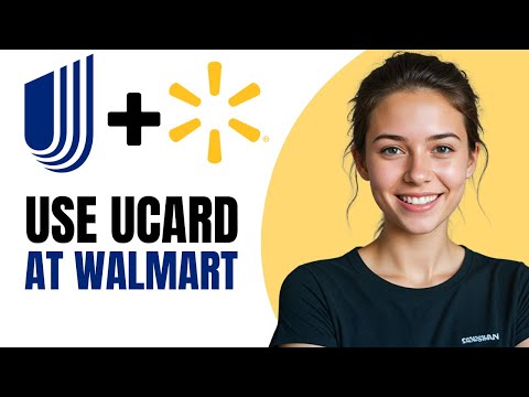 How to use UnitedHealthCare Ucard at Walmart Online