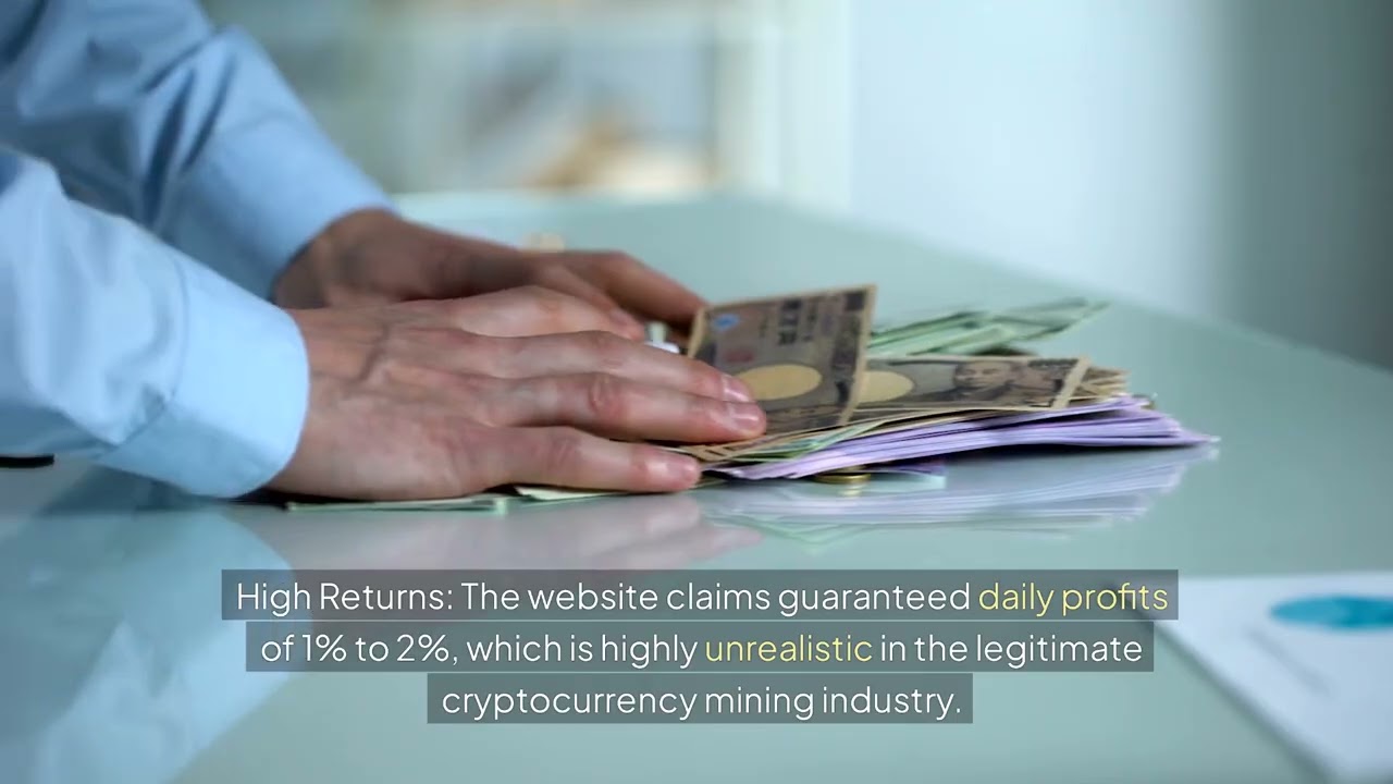 Mintbit.co Scam Review